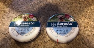 Seresto Collar Website - Flea Collars for Dogs and Cats